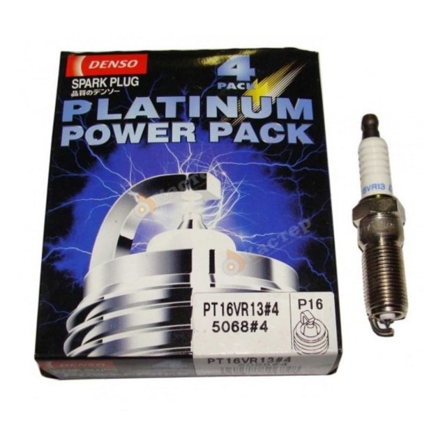 Свечи зажигания DENSO PT16VR13 "Platinum"